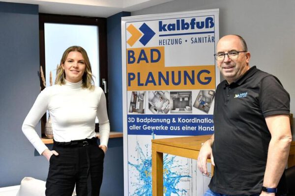 Unser Team – Kalbfuß GmbH